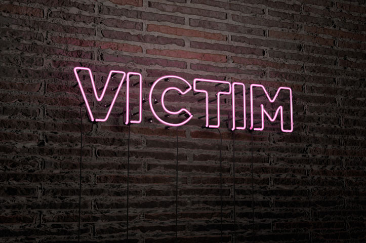 Why Do Addicts and Alcoholics Play the Victim so Often?