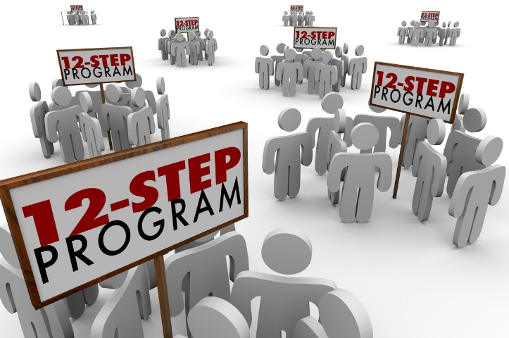 Benefits Of A 12 Step Based Program For Addiction Recovery