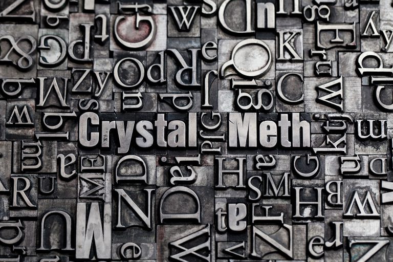 Signs and Symptoms of Severe Crystal Meth Addiction