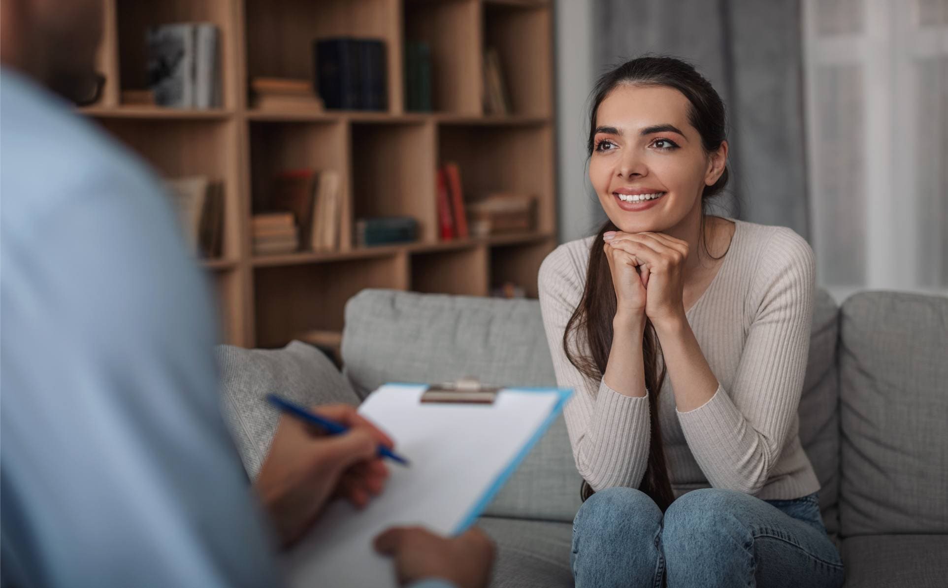 Ohio Depression Treatment | Ohio Addiction Recovery Center