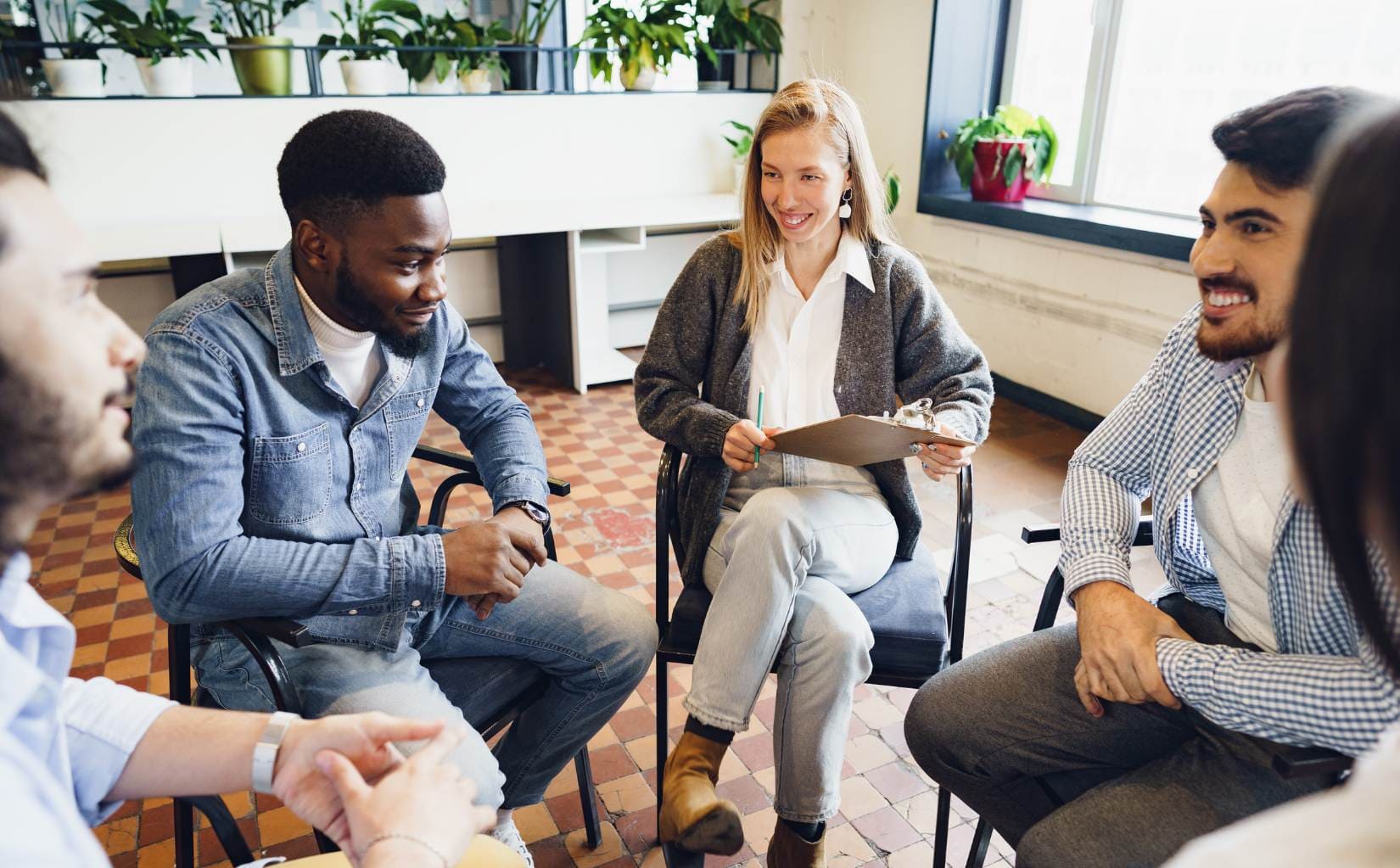 Professional Rehab in Ohio | Ohio Addiction Recovery Center